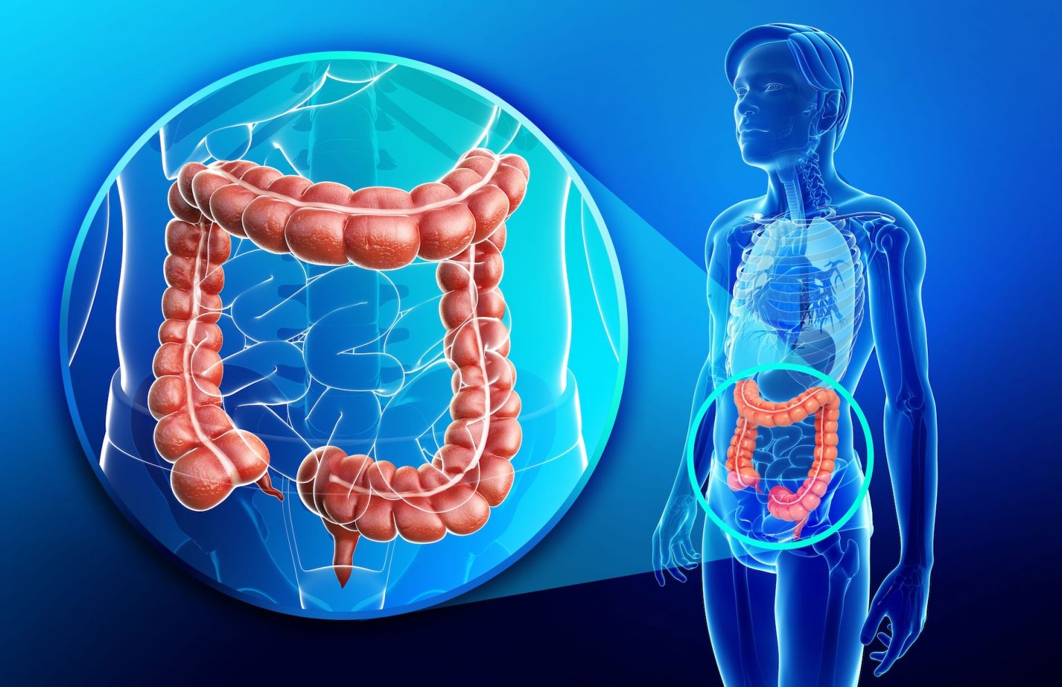 Colorectal Cancer Treatment | Colon & Rectal Surgical Specialists